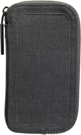 Topeak Unisex Erwachsene Fahrrad Geldb&ouml;rse 5,5 cm, Schwarz, One Size