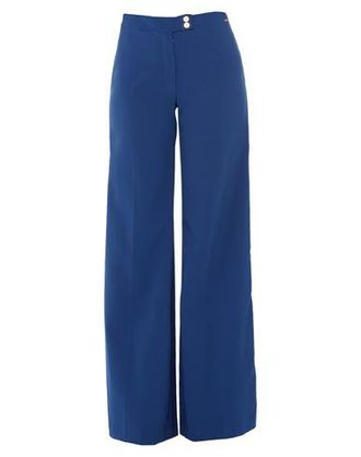 Elisabetta Franchi BAS - Pantalons sur YOOX.COM