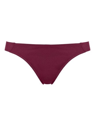 Eres bas de bikini Charmant - Violet