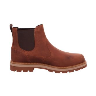 Timberland Stiefel - - Shoes - Herren - Braun - 45 1/2 EU