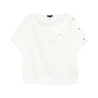 SOEUR Soeur, Femme, Tops, Blanc, Taille: 38 FR Issa Blouse