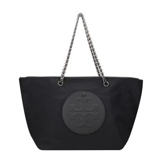 Tory Burch Damen, Taschen, Schwarzk, ONE SIZEGröße