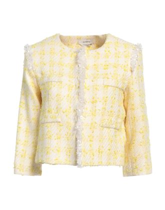 Anna Molinari JACKEN & M&Auml;NTEL - Jacken und Anoraks auf YOOX.COM