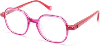 Etnia Barcelona Card Furd Optical Frame - - Accessories - unisex - Rosa - 45 MM