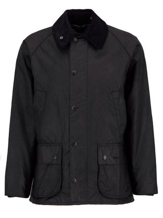 Barbour Bedale Wax Jacket Mwx0018