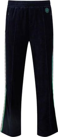 Dr&ocirc;le de Monsieur Pantalon de surv&ecirc;tement Velours en coton m&eacute;lang&eacute;