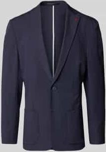 Roy Robson Sakko mit Applikation