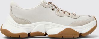 Camper Schuhe CAMPER Damen Farbe Wei&szlig;