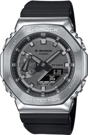G-Shock Uhr G-Shock GM-2100-1AER Schwarz