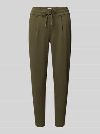 Ichi Sweatpants mit elastischem Bund Modell KATE