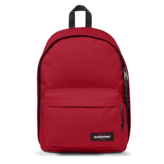 Eastpak OUT OF OFFICE Rucksack, 27 L - Scarlet Red (Rot)