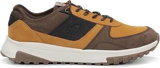 Fluchos Baskets Homme F2013 Arion Taille 43 Couleur Bois