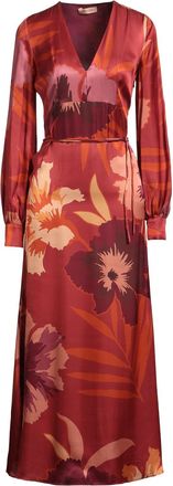 Twin-Set KLEIDER - Maxi-Kleider auf YOOX.COM