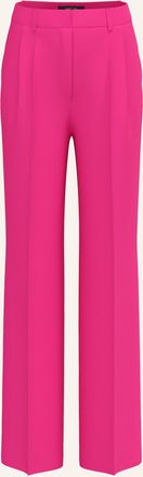 Marc Cain Marlenehose Wasco lila