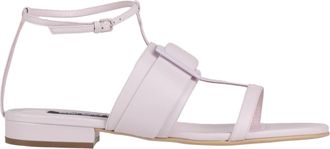 Sergio Rossi SCHUHE - Sandalen auf YOOX.COM
