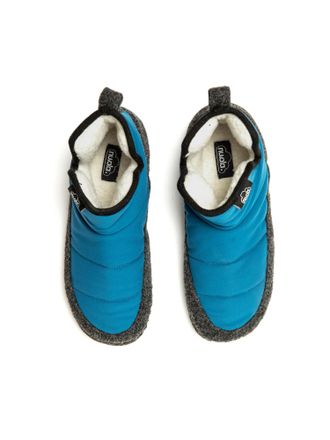 Nuvola Hausschuh Boot New Wool