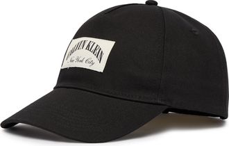 Calvin Klein Cap Calvin Klein LV04D5103G Schwarz