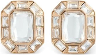 Self Portrait Femme, Accessoires, Jaune, Taille: ONE Size Bijoux Golden