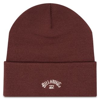 Billabong M&uuml;tze Billabong Arch F5BN22BIF2 Braun