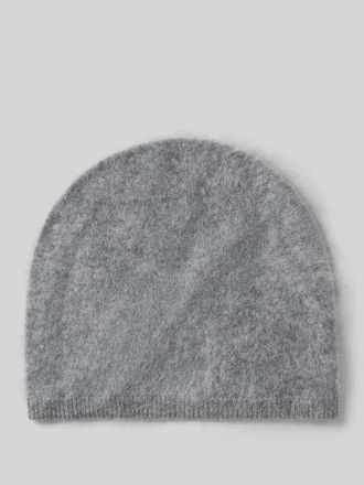 Christian Berg Beanie aus reinem Kaschmir