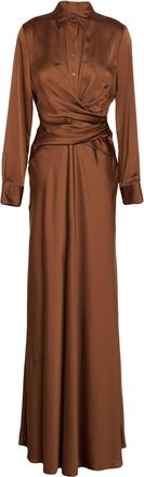 Ralph Lauren KLEIDER - Maxi-Kleider auf YOOX.COM
