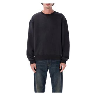 Our Legacy Herren, Sweatshirts & Hoodies, Schwarzk, LGr&ouml;&szlig;e