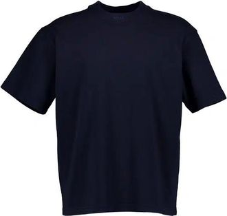 Boss Orange by Hugo Boss BOSS Orange Herren T-Shirt blau