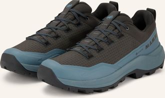 Mammut Mammut Wanderschuhe Sertig Iii Low Gtx grau