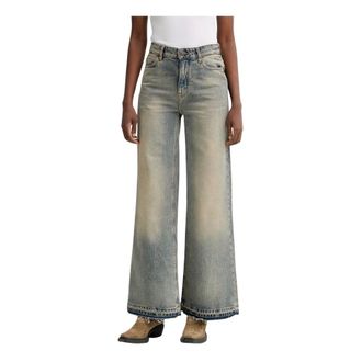 Zadig&Voltaire Eli Jeans - Femme - Jeans - Bleu - Taille: W26