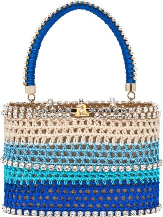Rosantica Femme, Sacs, Multicolore, Taille: ONE Size Mini Holli