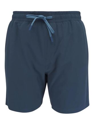 Faherty short de bain Shorelite - Bleu