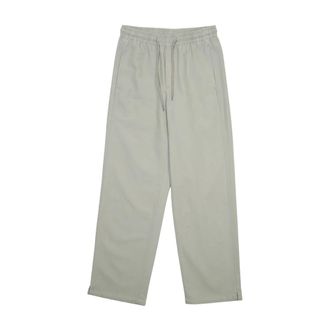 A.P.C. Vincent Gr&uuml;n Graue Straight Leg Hose - - Trousers - Herren - Gr&uuml;n - S