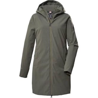 G.I.G.A. DX by killtec Damen Mantel GS 154 WMN PRK