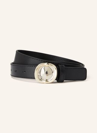 Claudie Pierlot Claudie Pierlot Lederg&uuml;rtel schwarz