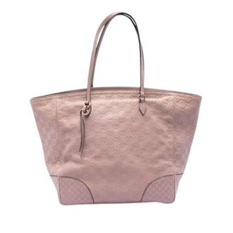 Gucci Damen, Pre-Owned, Rosa, ONE SIZEGr&ouml;&szlig;e