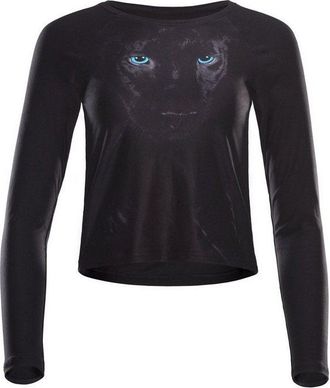 Winshape Langarmshirt AET119LS Cropped Functional Light and Soft