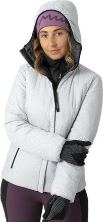 LaMunt Irmi Rev Remoca Insulated - Trekkingjacke - Damen