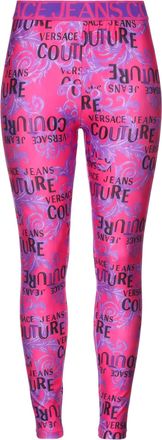 Versace HOSEN & R&Ouml;CKE - Leggings auf YOOX.COM