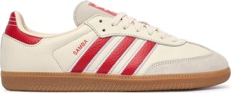adidas Sneakers adidas Samba Og KK3271 Creme