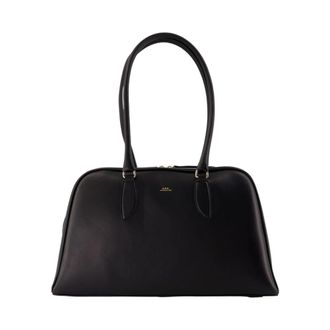 A.P.C. Paloma Bag - - Bags - Damen - Schwarzk - ONE SIZE