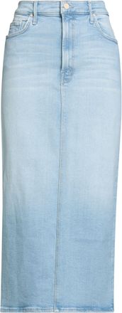 Mother HOSEN & RÖCKE - Jeansröcke auf YOOX.COM