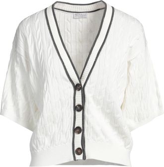 Brunello Cucinelli STRICKWAREN - Strickjacken auf YOOX.COM