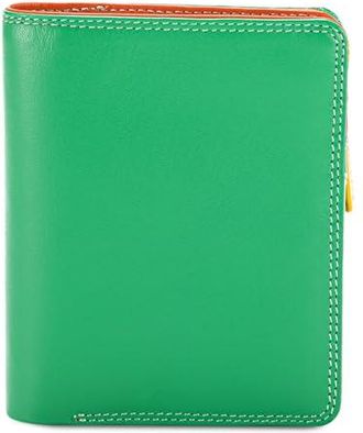 Mywalit Medium Wallet w/Zip Around Purse, Sicily