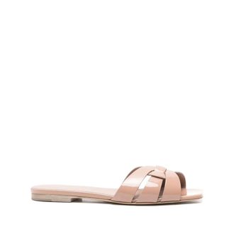 Saint Laurent Damen, Schuhe, Rosa, 36 EUGr&ouml;&szlig;e