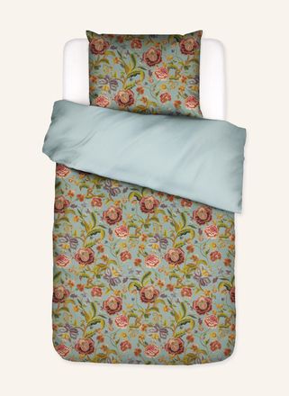 Essenza Essenza Bettw&auml;sche Roselina gruen