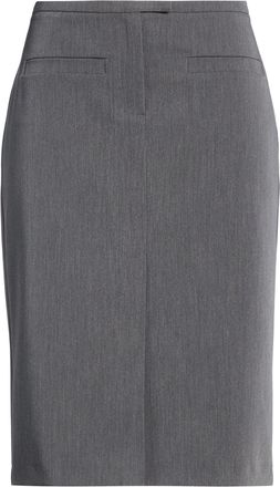 Patrizia Pepe HOSEN & R&Ouml;CKE - Midi-R&ouml;cke auf YOOX.COM