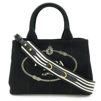 Prada Damen, Pre-Owned, Schwarzk, ONE SIZEGr&ouml;&szlig;e