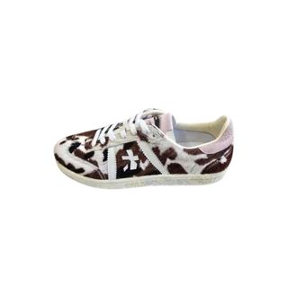 Premiata Damen, Schuhe, Mehrfarbig, 39 EUGr&ouml;&szlig;e