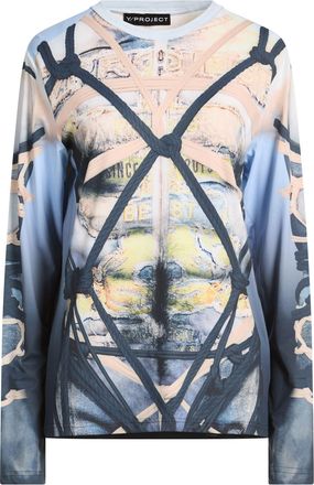 Y / Project TOPS - T-shirts auf YOOX.COM