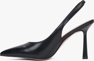 Estro & Luminara Pumps 14-321